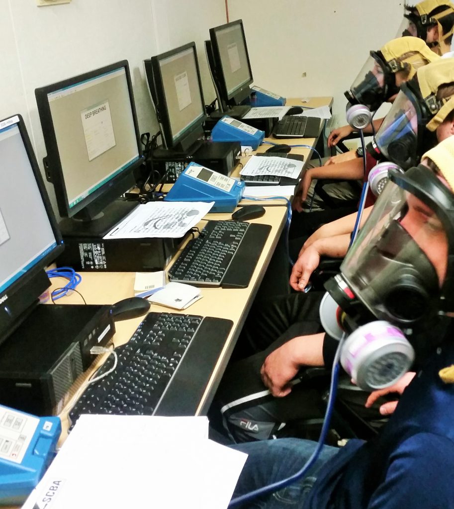 Students – Fire Science/Academy/School – SCBA Rental Co. Inc.