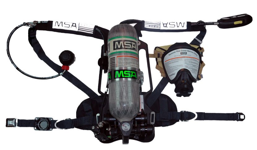SCBA Rental Ensembles – SCBA Rental Co. Inc.